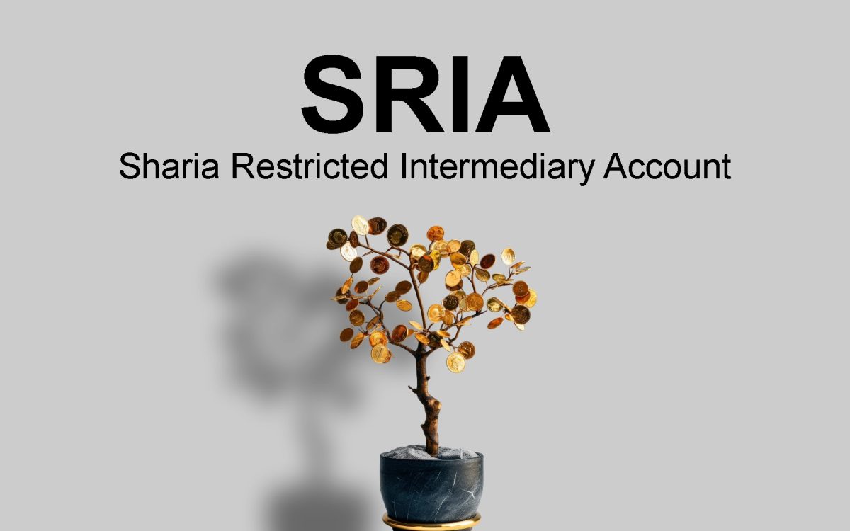 Sharia Restricted Intermediary Account (SRIA) Inovasi Keuangan Syariah ...